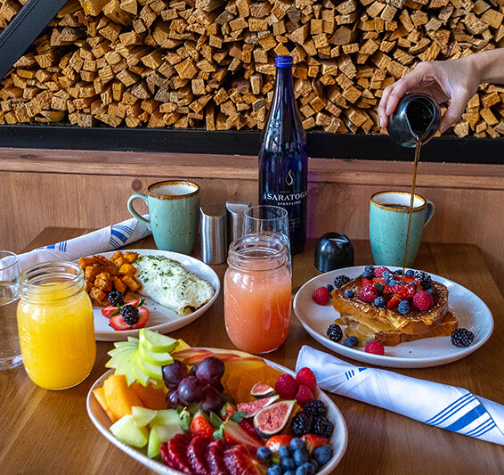 Alpine Hall | Spruce Peak at Stowe