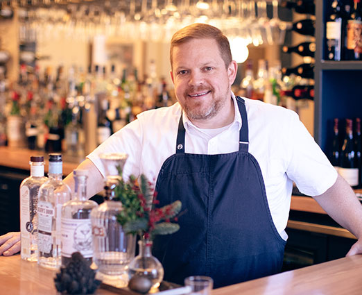 Dinner by Design | A Taste of New England | Spruce Peak at Stowe