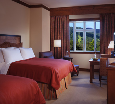 Stowe At Spruce Peak Lodge Homes | Real Estate at Stowe Mountain Lodge