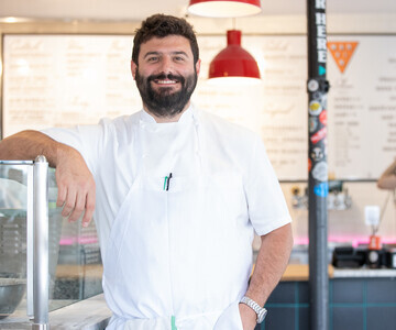 A Taste of New England | Spruce Peak Vermont