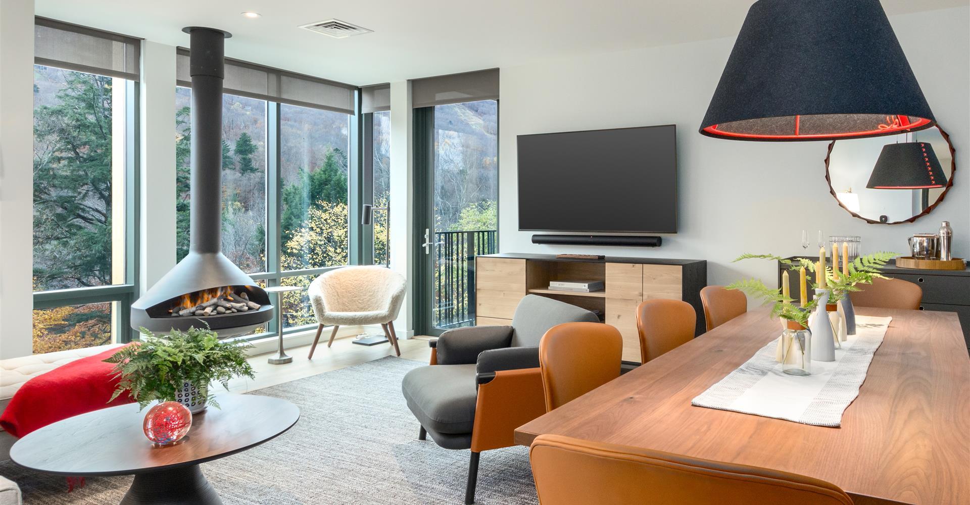 Spruce Peak at Stowe | Luxury Ski-In/Ski-Out in Vermont