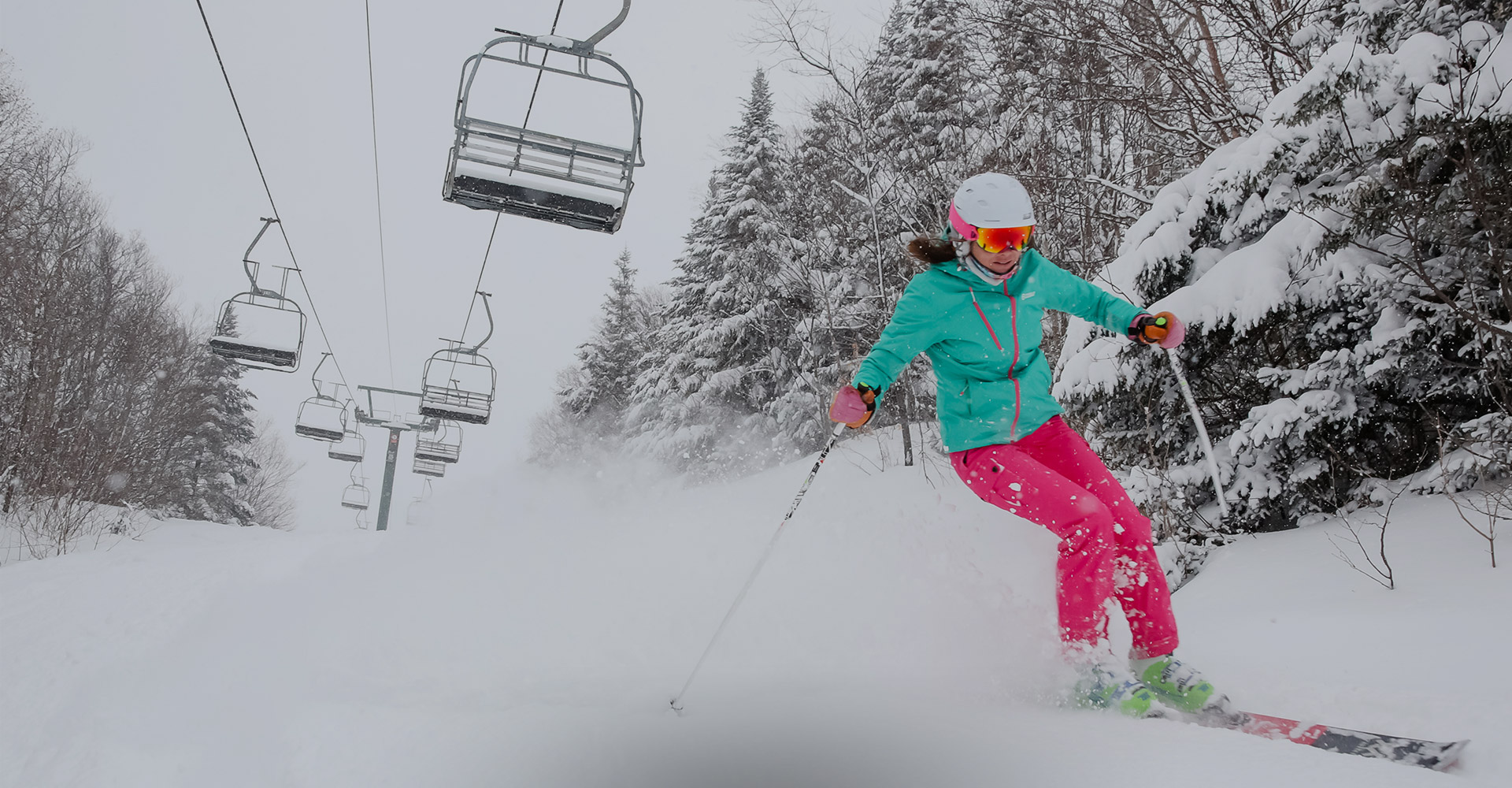 Explore Spruce Peak | Maps, Tours & Village Overview