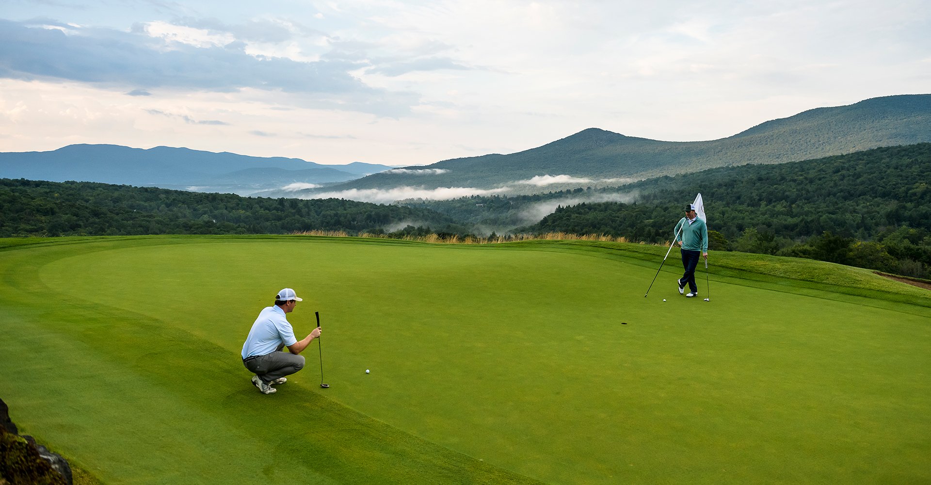 Spruce Peak at Stowe | Luxury Ski-In/Ski-Out in Vermont