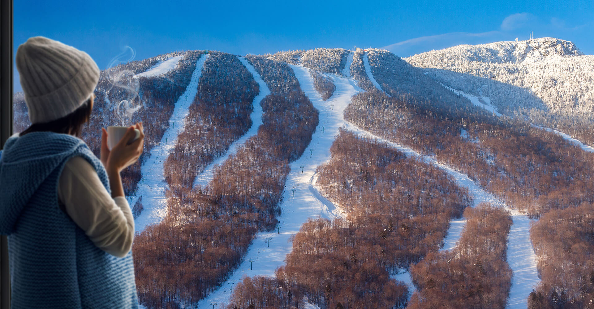 Spruce Peak at Stowe Vermont | Formerly Stowe Mountain Lodge | Ski-In ...