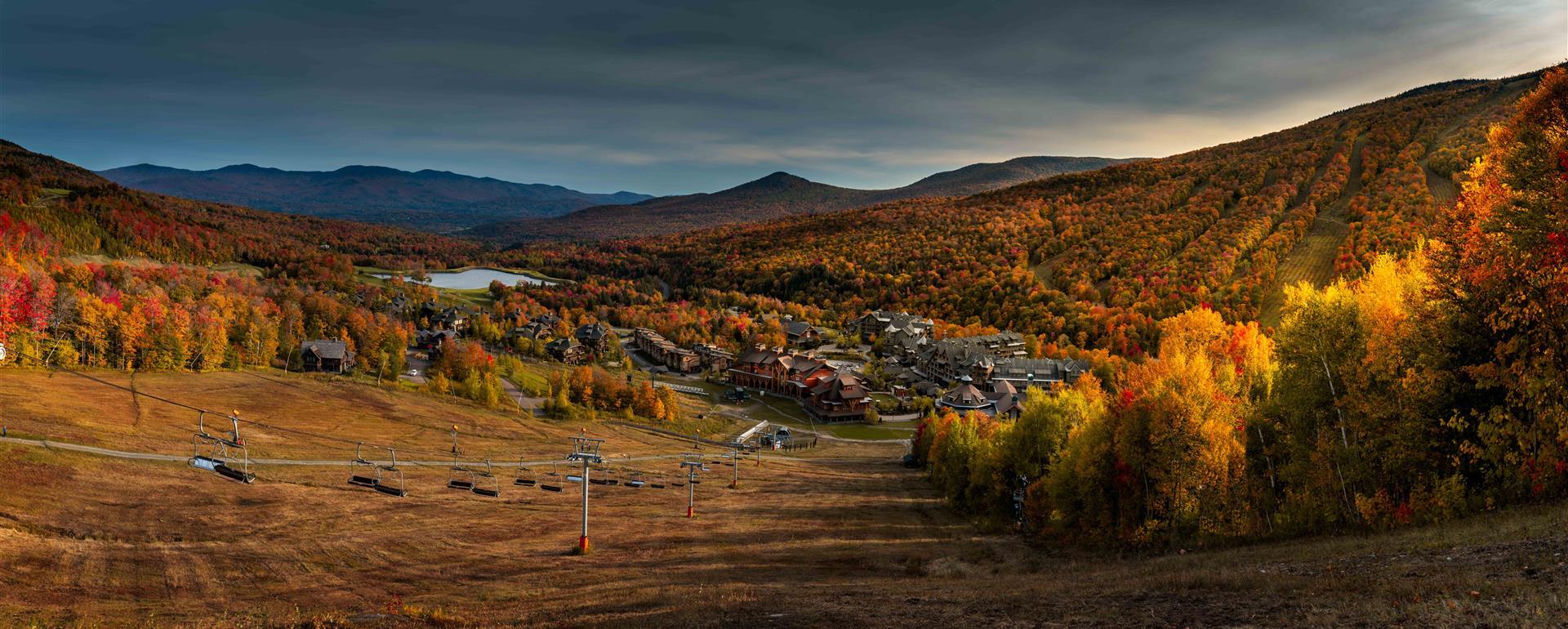 Flexible Careers at Spruce Peak | Work & Live in Stowe, Vermont