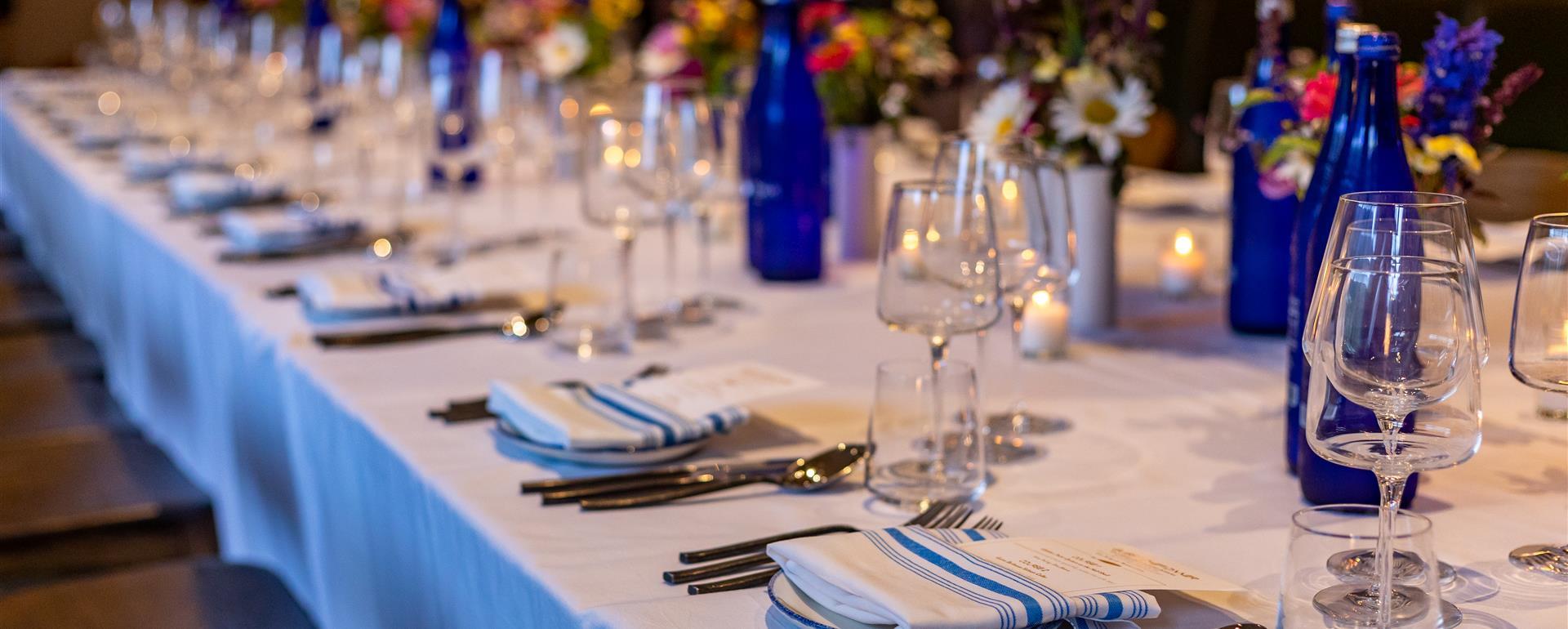 Dinner by Design | A Taste of New England | Spruce Peak at Stowe