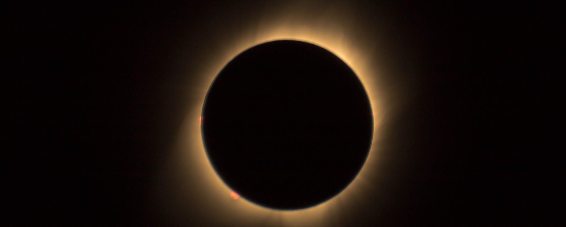 Total Solar Eclipse | Hotels in Vermont
