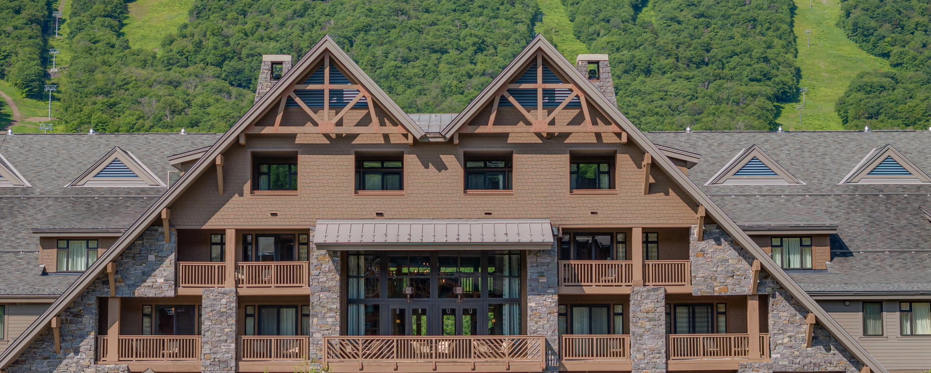 Hotel Deals in Stowe | Offers from The Lodge at Spruce Peak