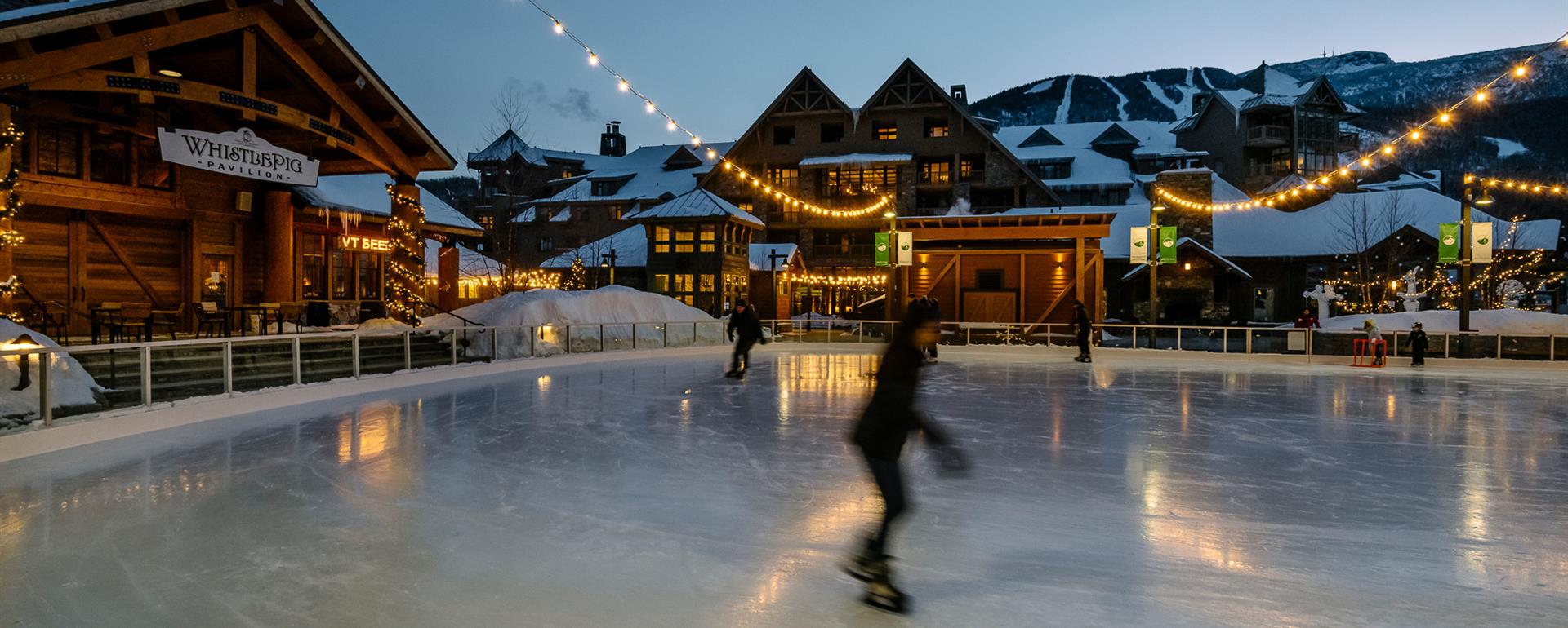 Spruce Peak at Stowe Vermont | Spruce Life | HOW WE BUILT THIS